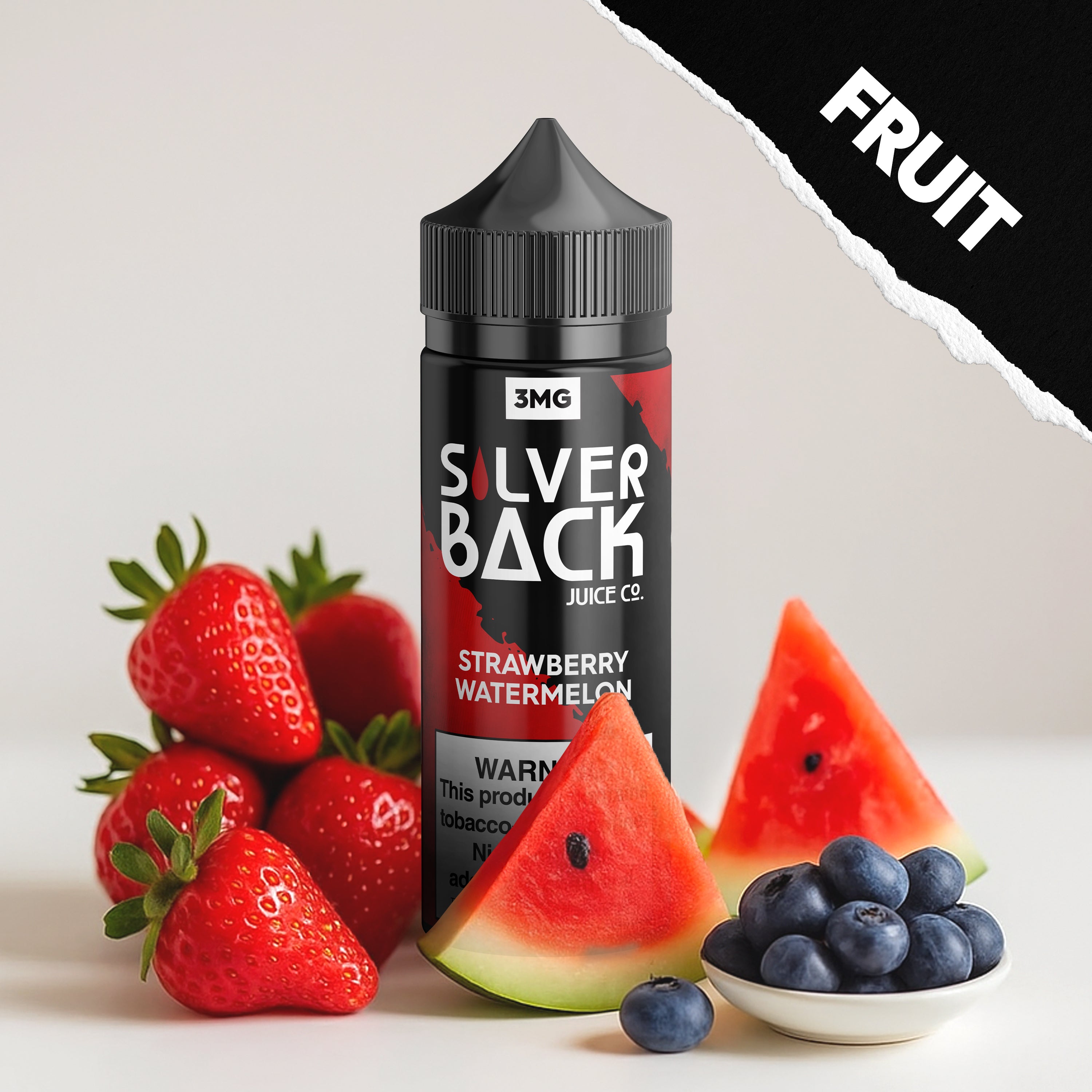 Fruit – SilverBack Distro LLC