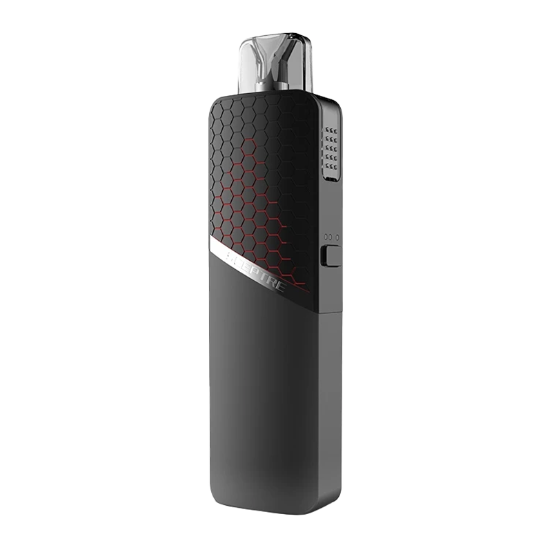 Innokin - Sceptre Pod System Kit – SilverBack Distro LLC