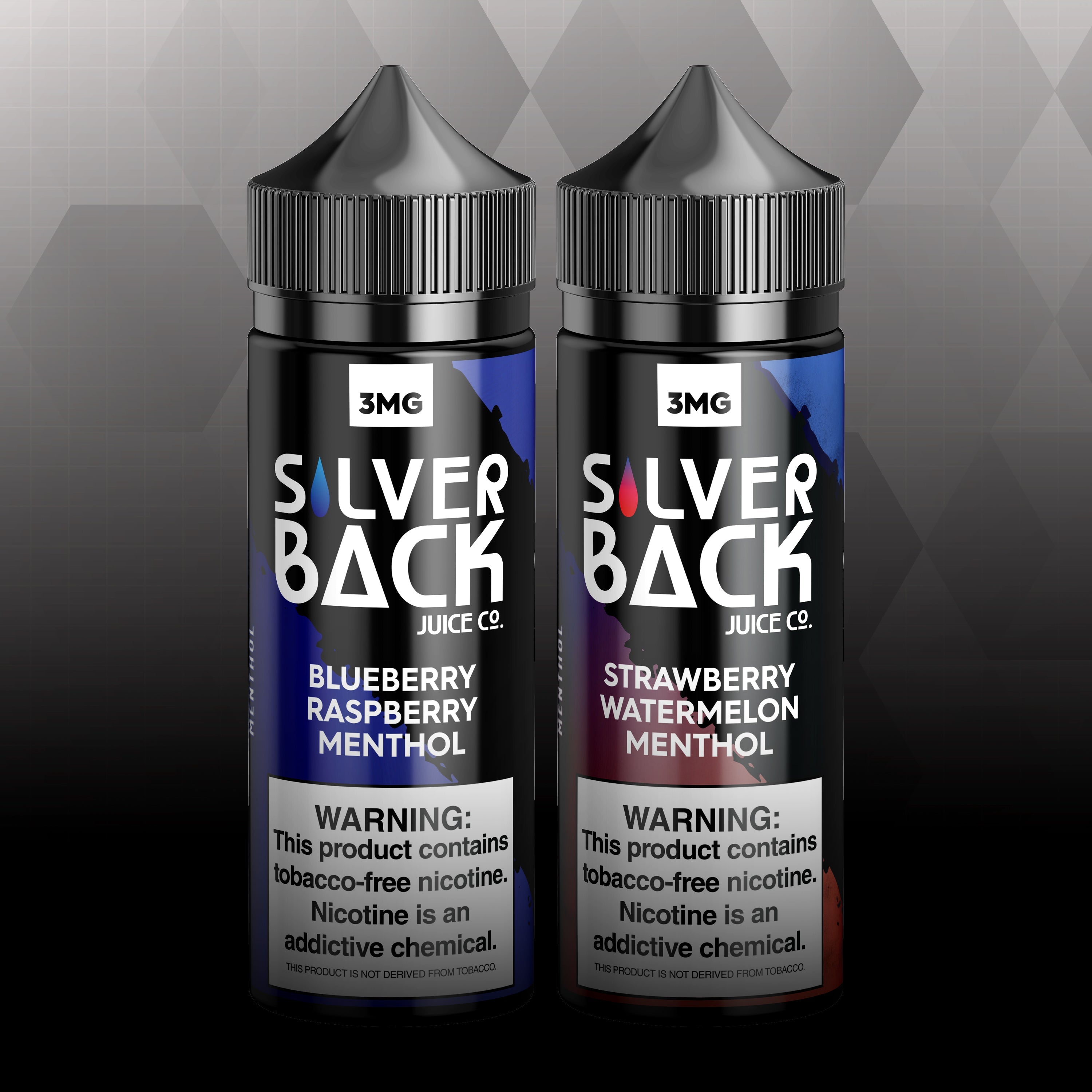 120ML – SilverBack Distro LLC