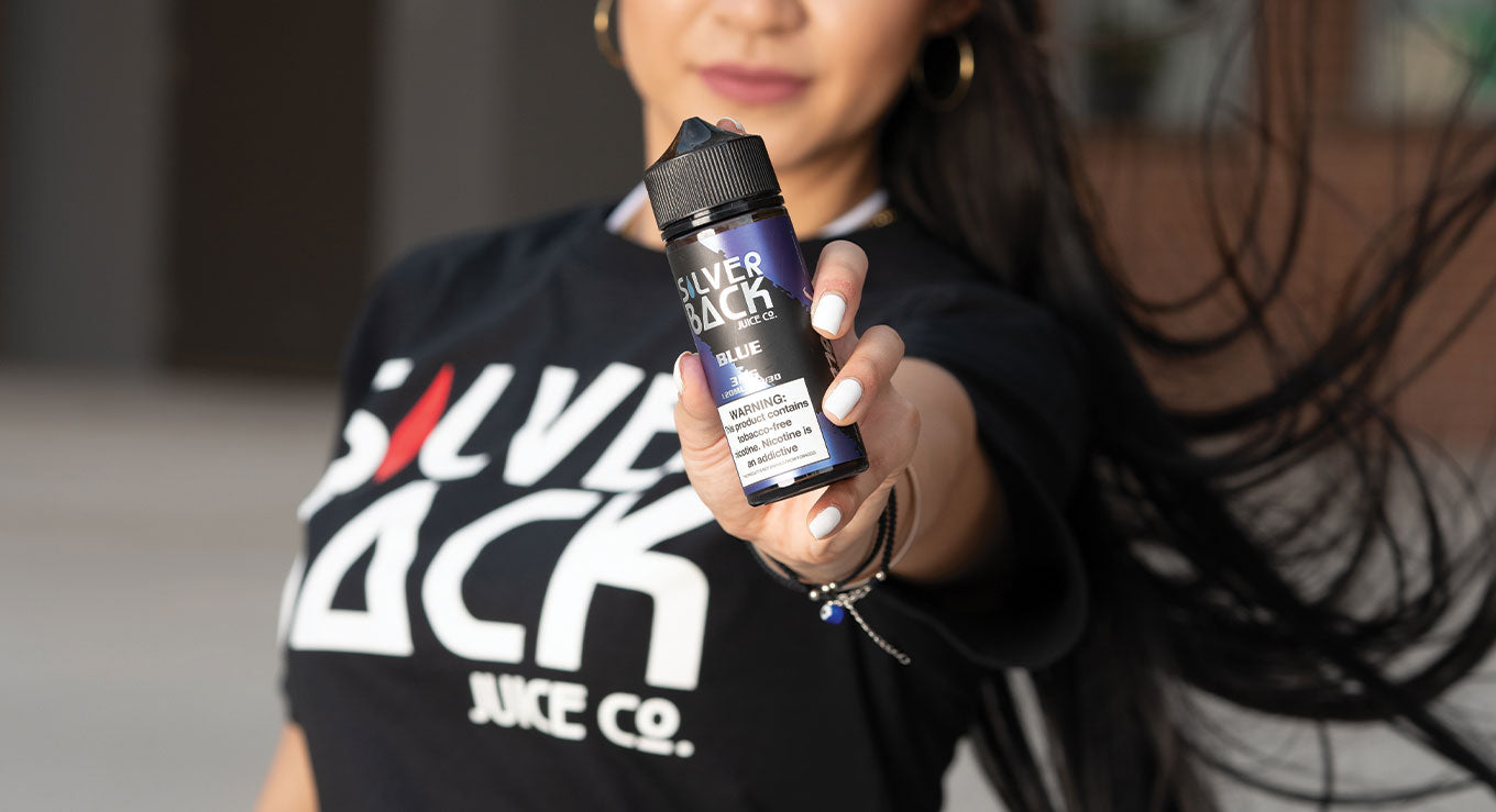 SilverBack Juice Co. – SilverBack Distro LLC