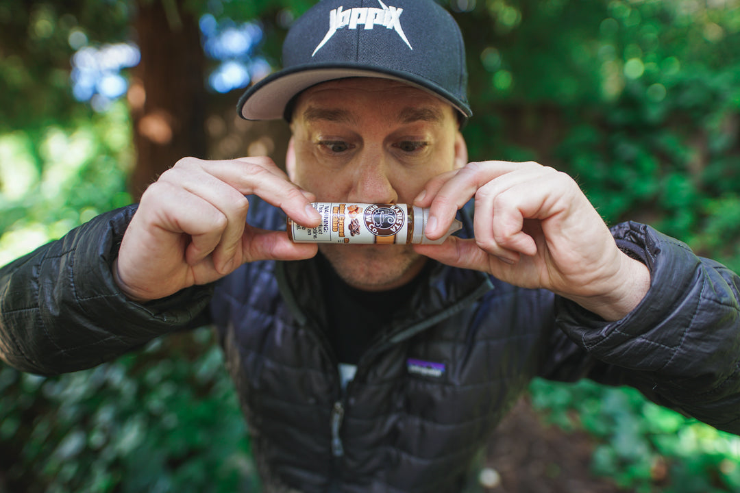 SilverBack Juice Co. – SilverBack Distro LLC