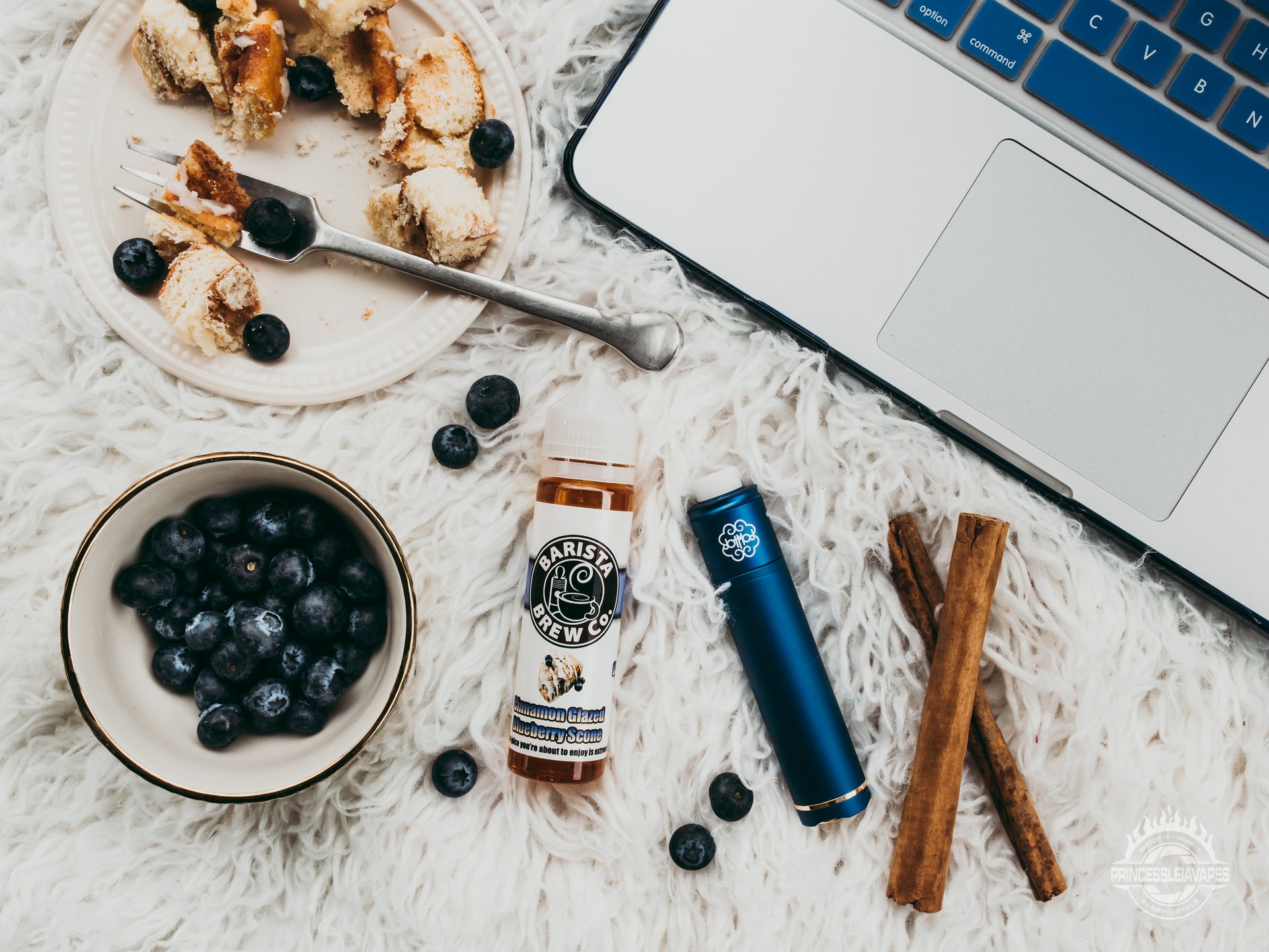 SilverBack Juice Co. – SilverBack Distro LLC