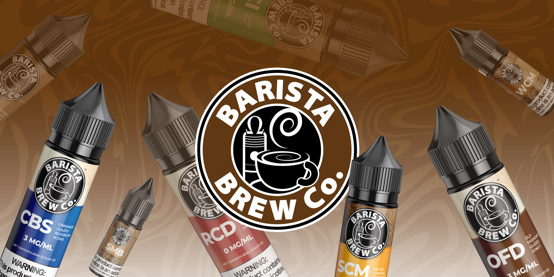 SilverBack Juice Co. – SilverBack Distro LLC