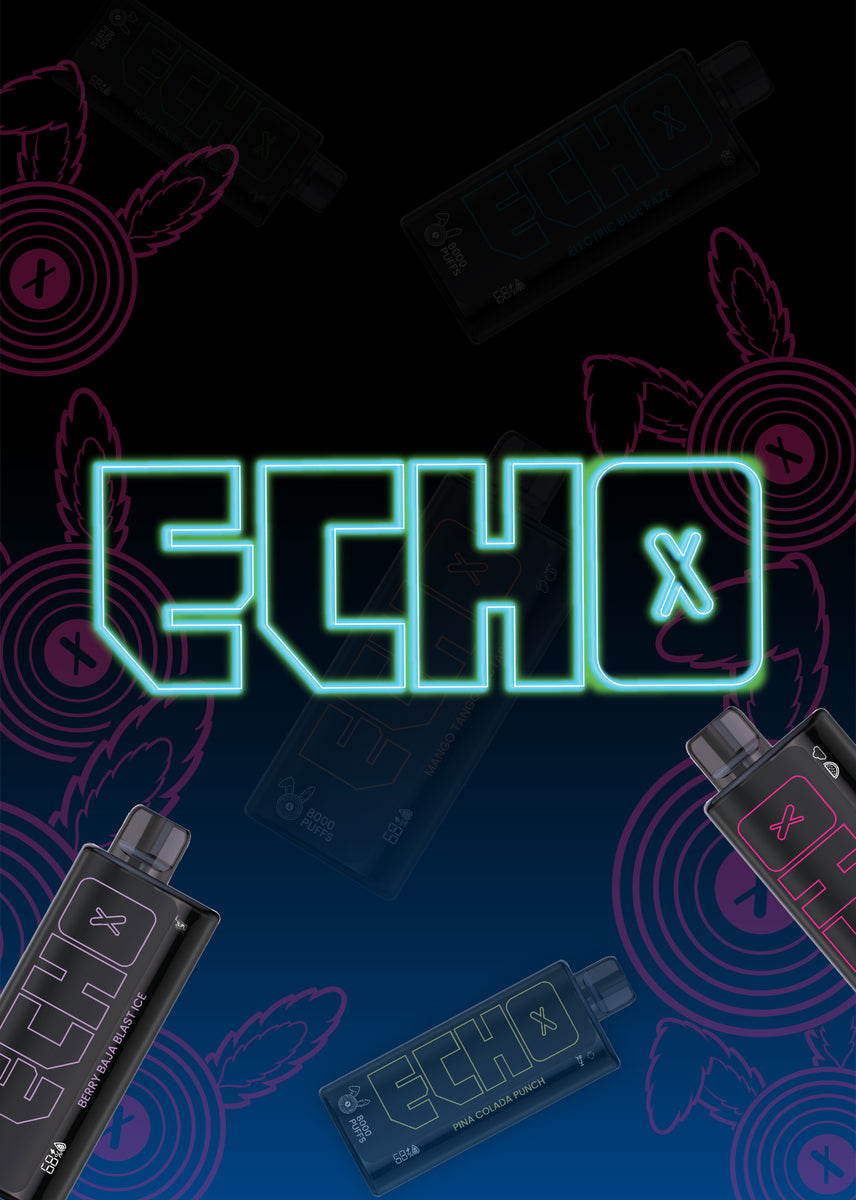 SilverBack Juice Co. – SilverBack Distro LLC