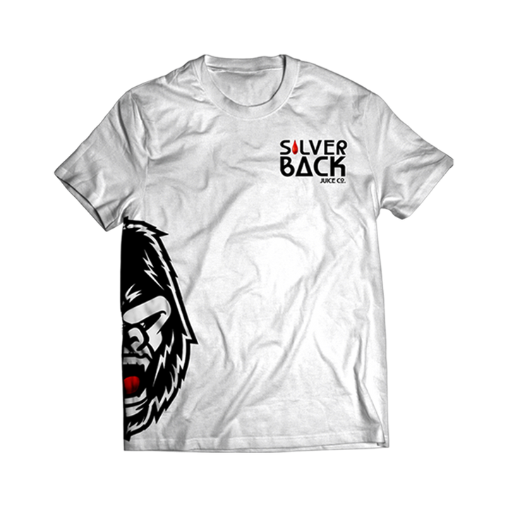 SilverBack Juice Co. – SilverBack Distro LLC